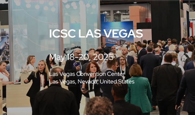 KooSpot | ICSC Las Vegas 2025